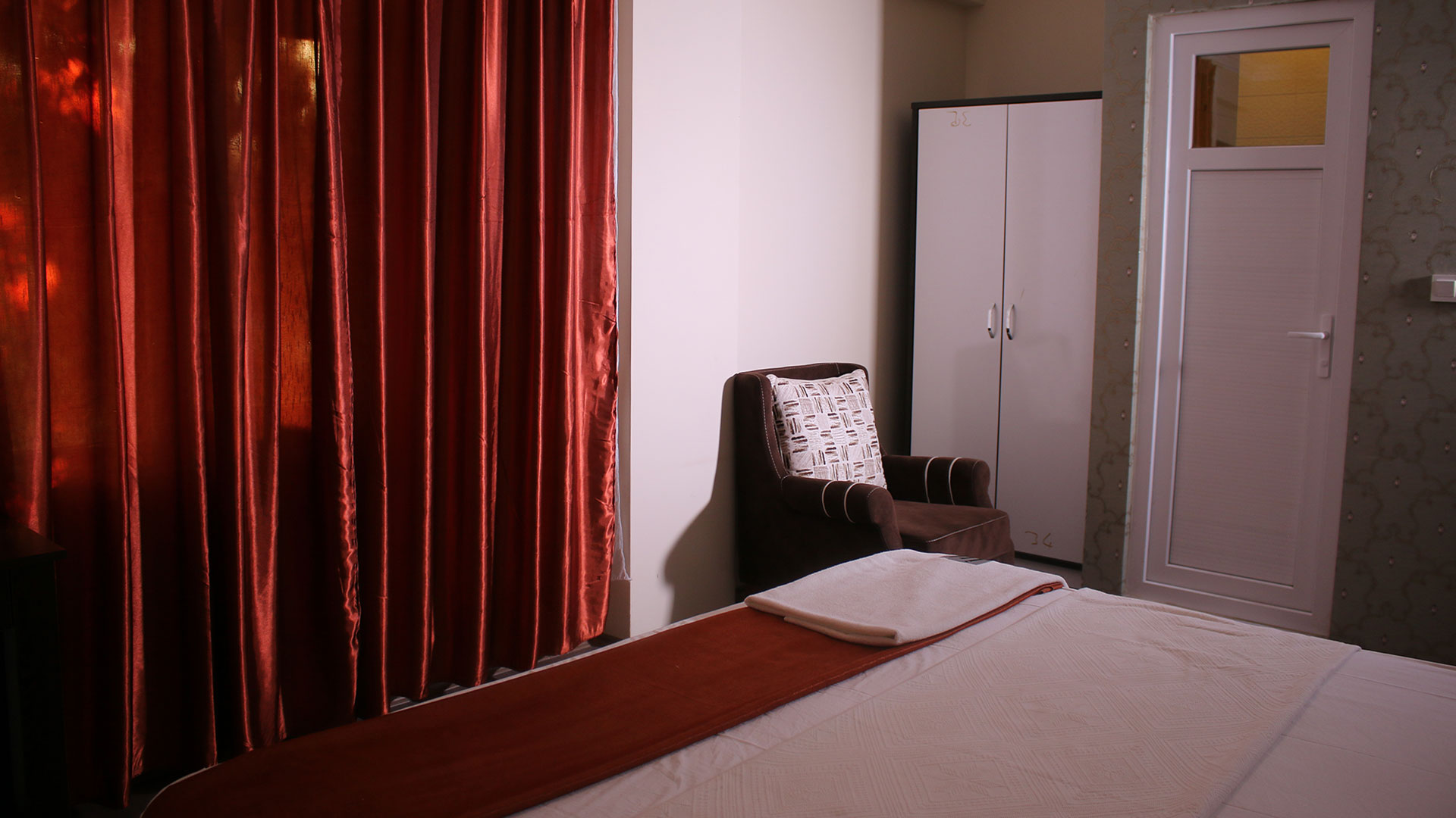 Istanbul Hotel Mogadishu