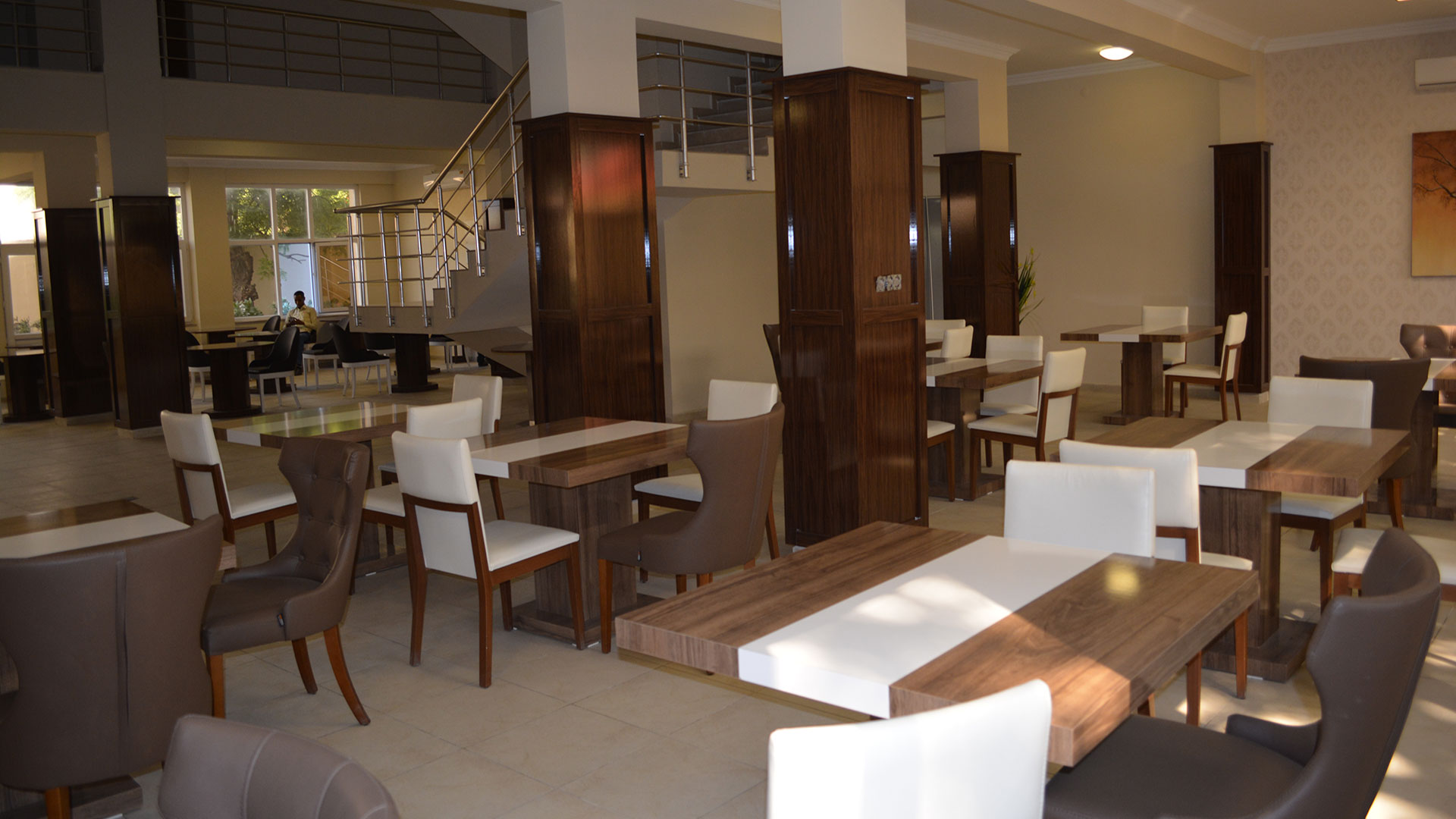 Istanbul Hotel Mogadishu